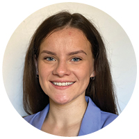 Meet Lydia: Recipient of RExPN support – WeRPN Journal Edition