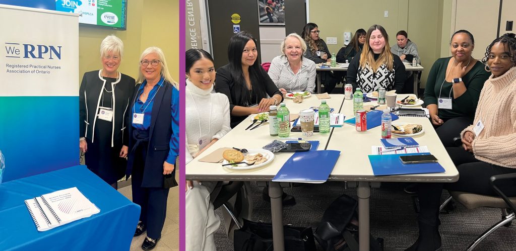 Driving evidence on RPN practice – WeRPN Journal Edition